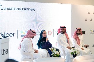 Uber to Re-shape the Future of Mobility in Saudi Arabia through “Rihla”