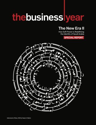 The Business Year Has Launched The New Era II: How Soft Power is ...